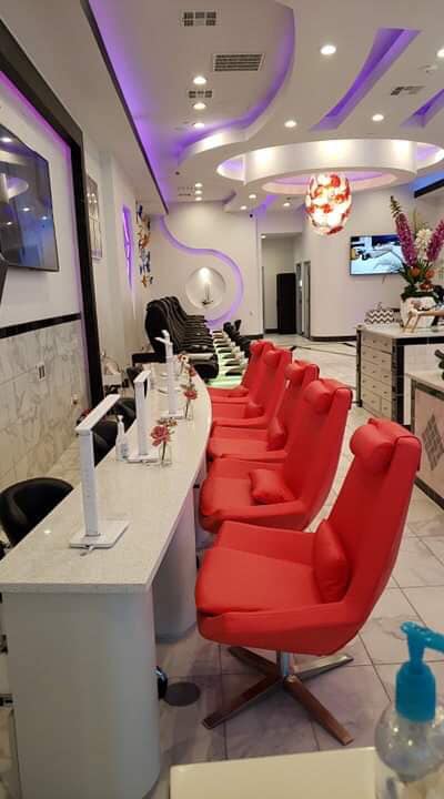 Gallery | Diamond Nailspa