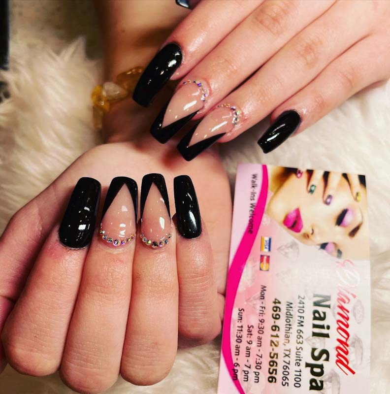 Gallery | Diamond Nailspa