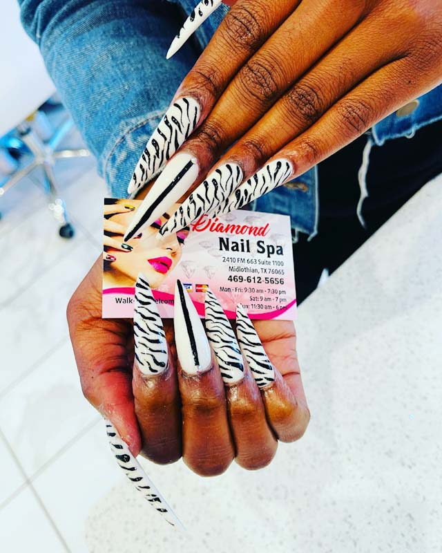 Gallery | Diamond Nailspa